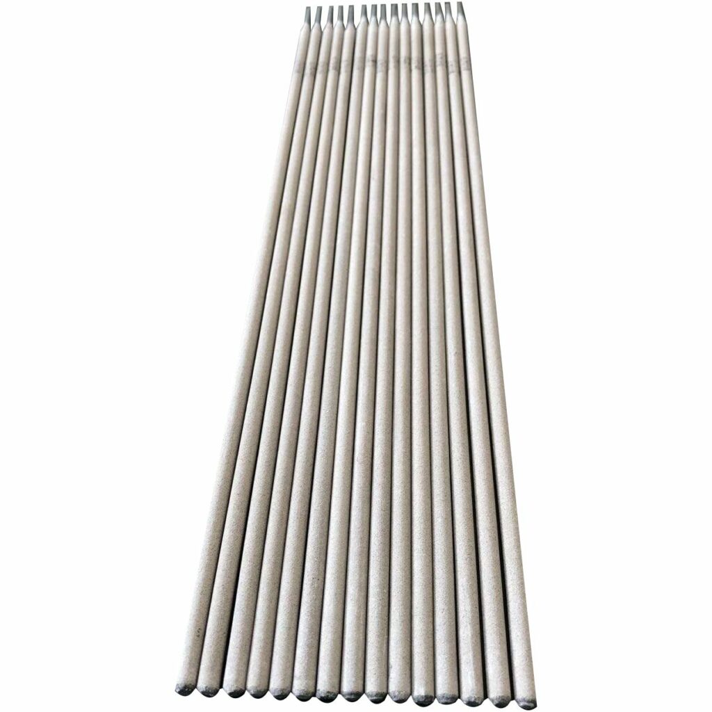 Wedling consumables - Anchor Weld