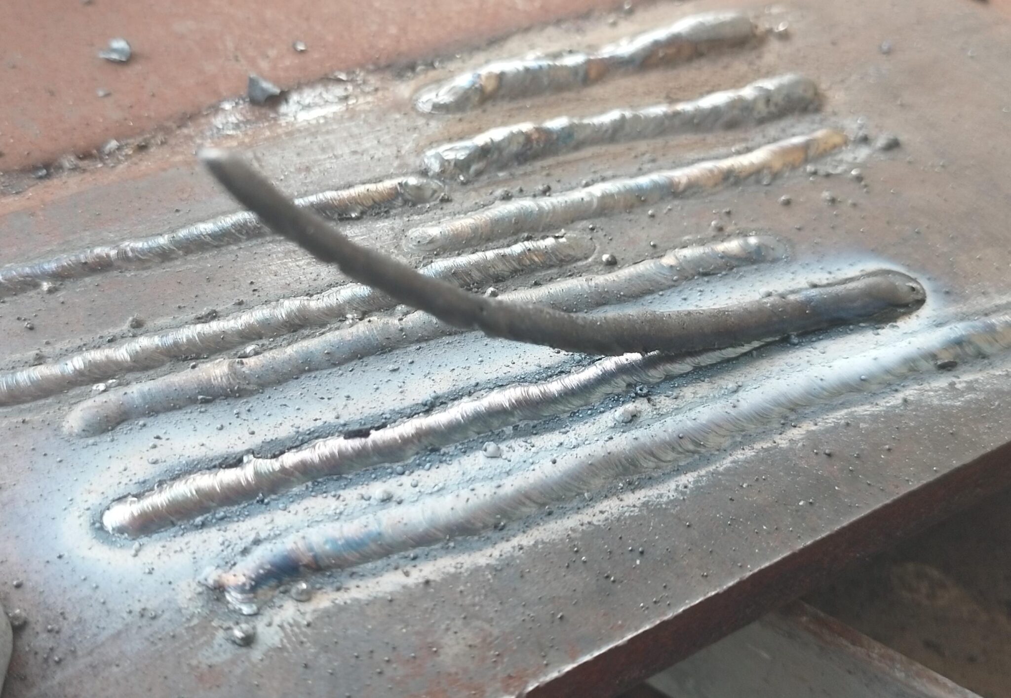 Green welding - AKWELD WEBSITE